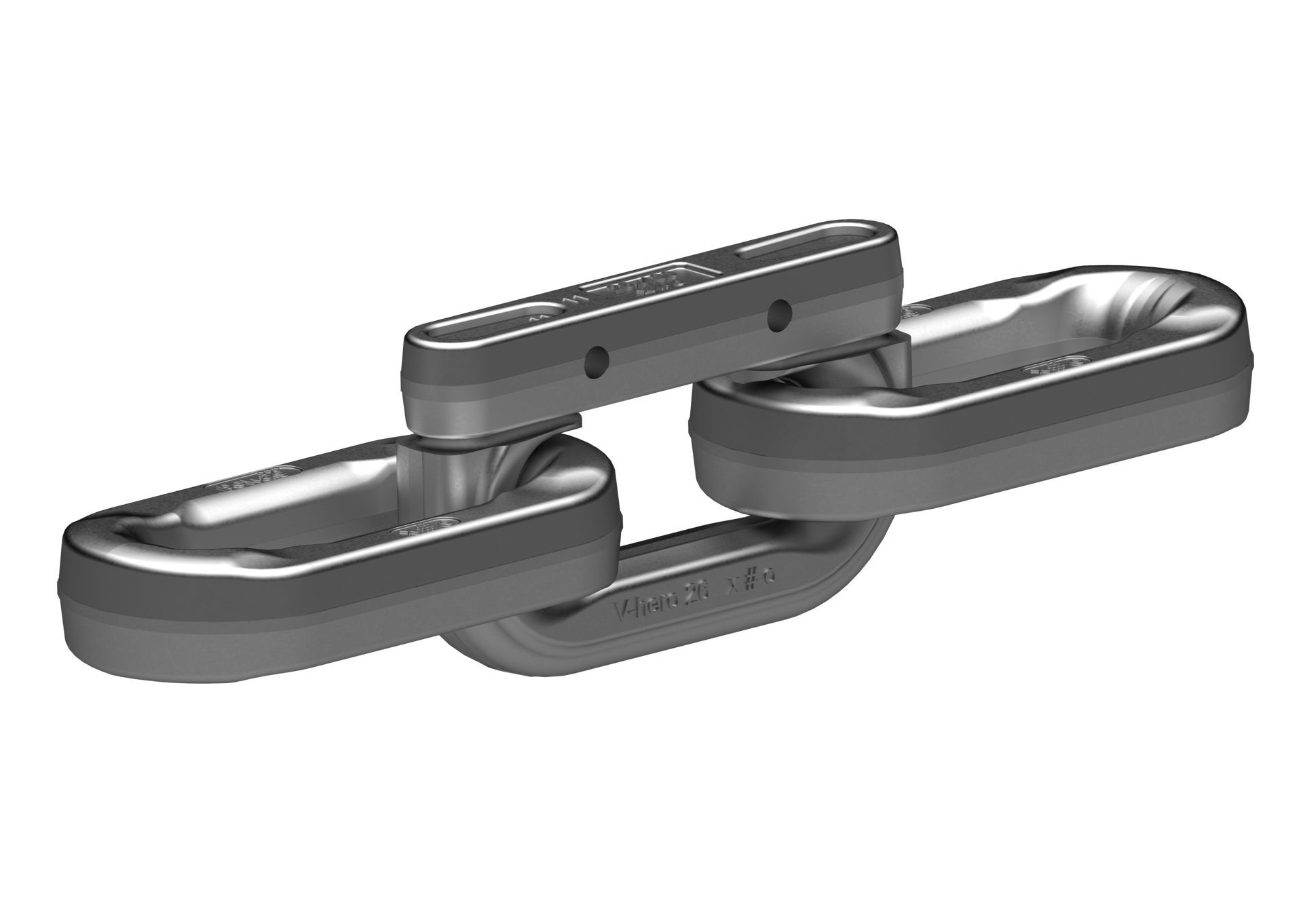 VHV Connecting links | VHV 16X64 | 4027908 VHV Connecting links | VHV 16X64 | 4027908